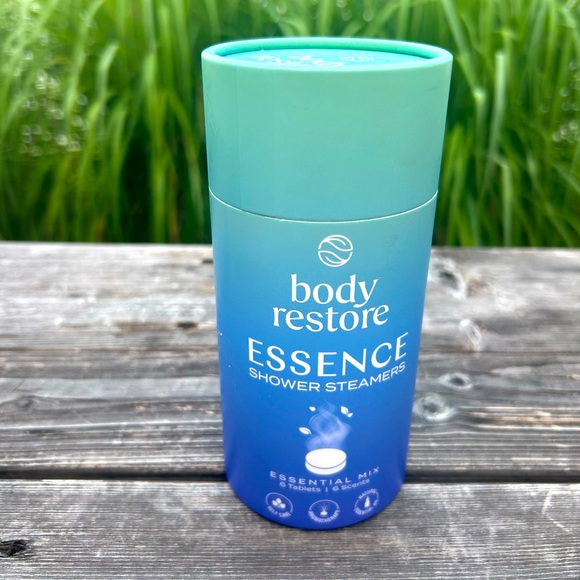 Bath & Body | Body Restore Essence Shower Steamers | Poshmark